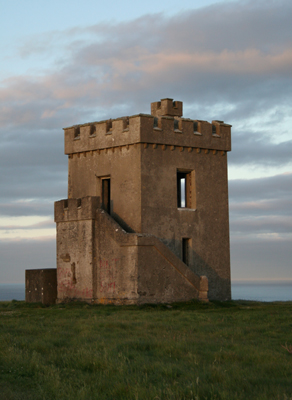 callenharty.com Ireland Day 6 page