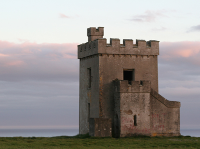 callenharty.com Ireland Day 6 page