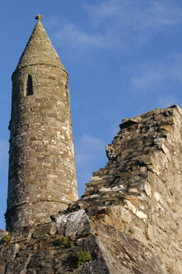 callenharty.com Ireland Day 6 page