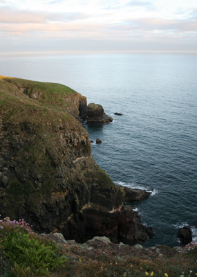 callenharty.com Ireland Day 6 page