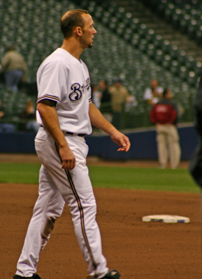 callenharty.com Baseball Fame photo page
