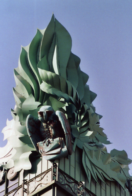 callenharty.com Chicago Trip photo page