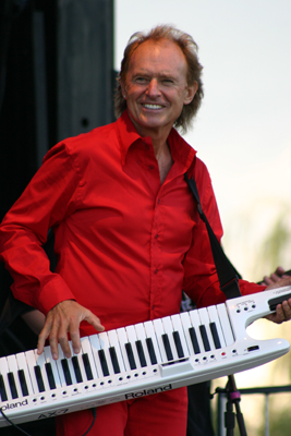 callenharty.com Singers Photo page