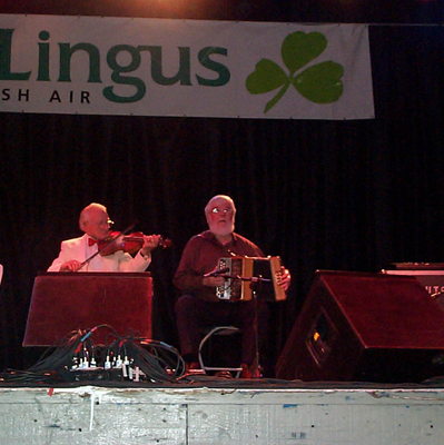 callenharty.com Musicians Photo page